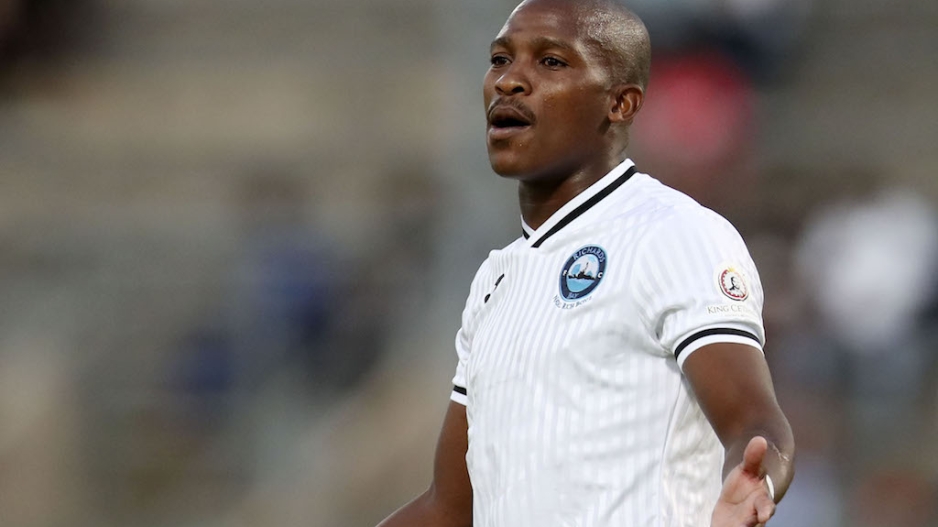 Richards Bay FC confirm Mtolo's passing | eNCA