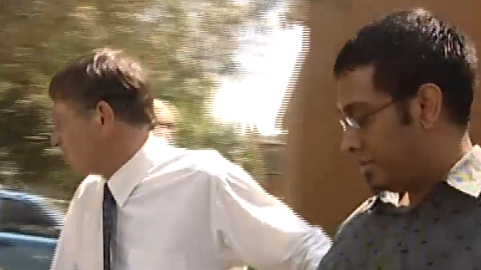 Convicted killer Donovan Moodley's parole hearing next week | eNCA