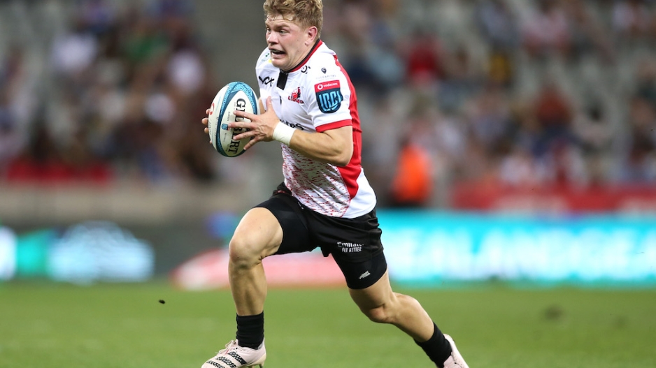 Lions roar against Pumas | eNCA