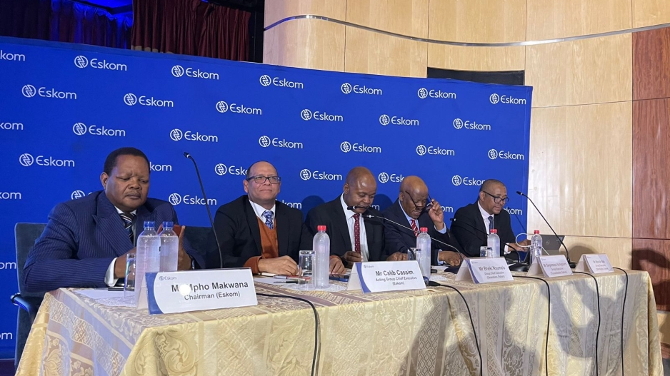 PICTURES FROM THE FIELD - 18 May 2023 | eNCA