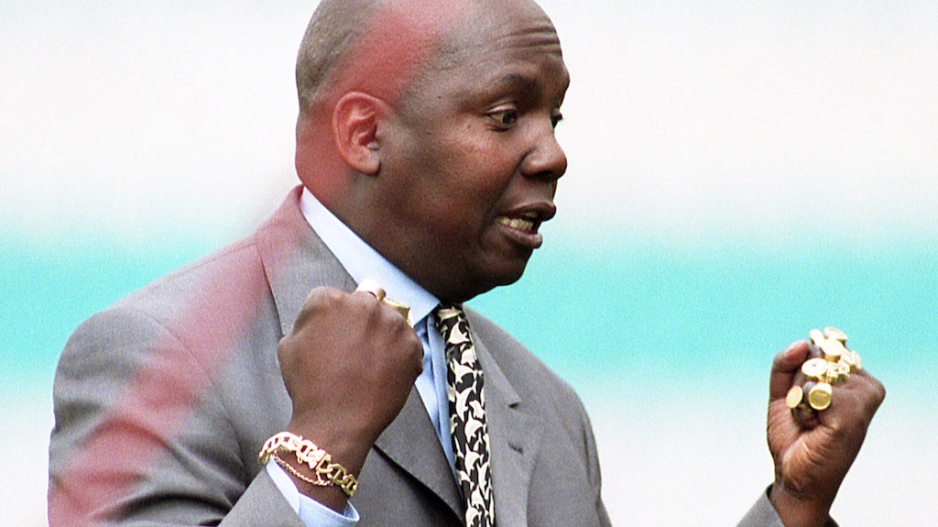 Sundowns confirm Shakoane's passing | eNCA