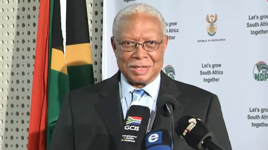 Prof Taole Mokoena named new Health Ombud | eNCA