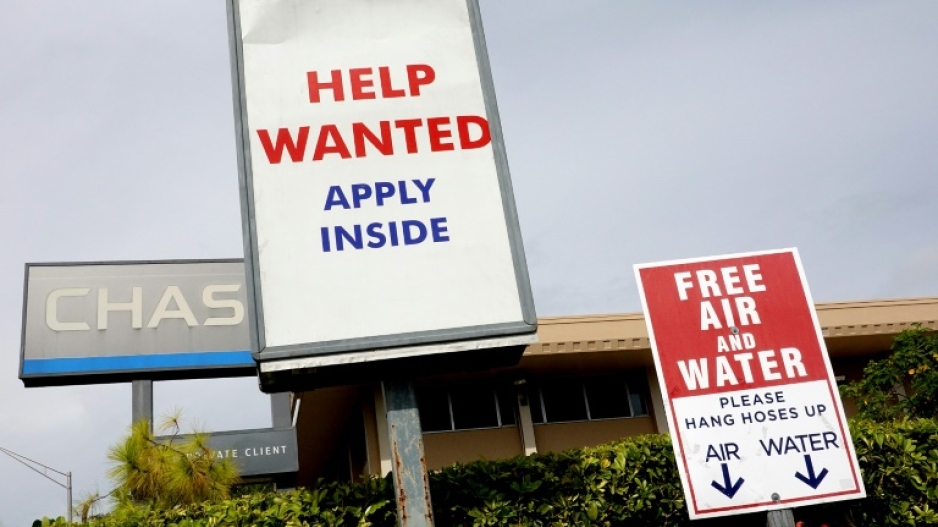 Stellar jobs data push US stocks to new records | eNCA