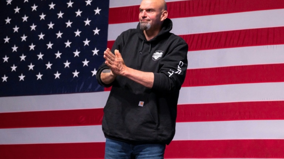 Republican 'red wave' hopes fizzle in US midterm vote | eNCA