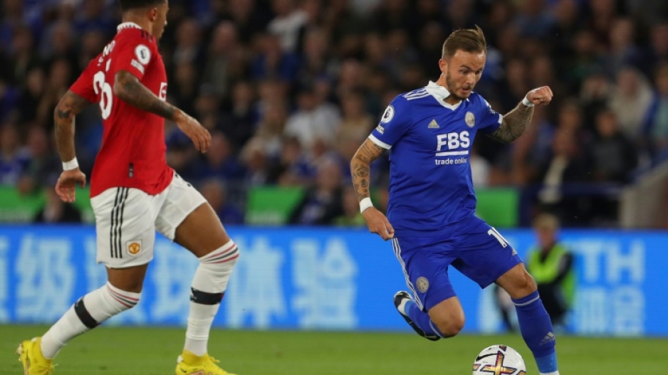 Maddison gets England call for World Cup squad | eNCA