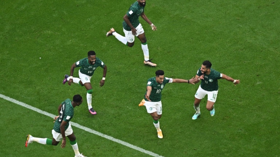 Five most memorable goals of 2022 World Cup | eNCA