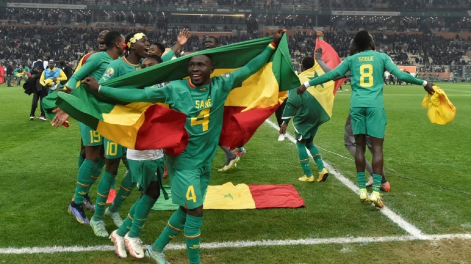 Senegal complete African double by winning CHAN shootout | eNCA