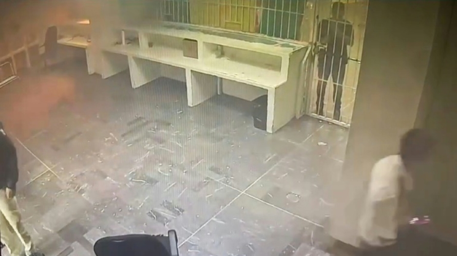 Mexican president vows 'no impunity' for 38 migrants' fire deaths | eNCA