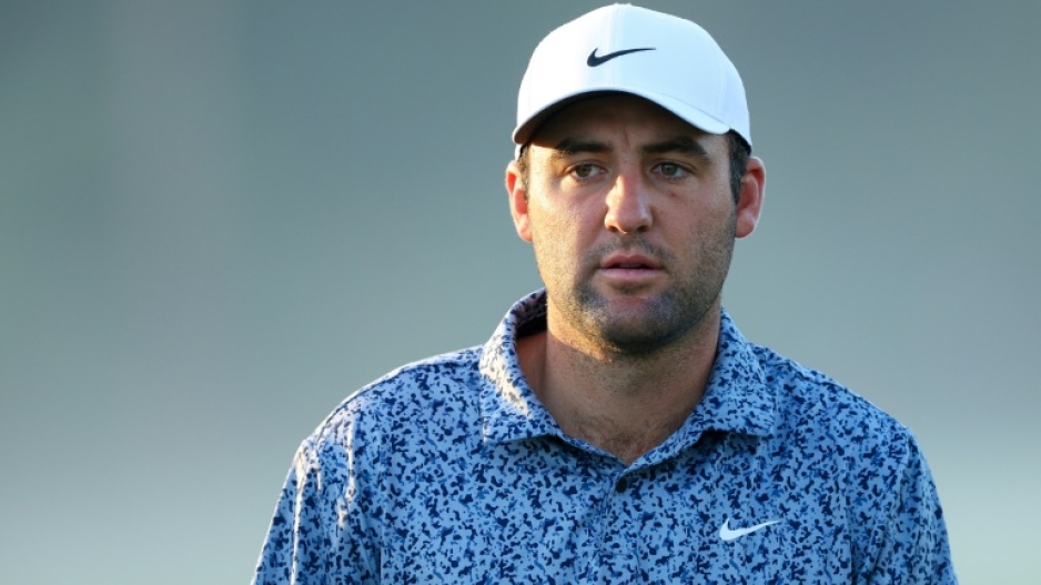 Scheffler in contention, Rahm rises but Walker leads at RBC Heritage | eNCA