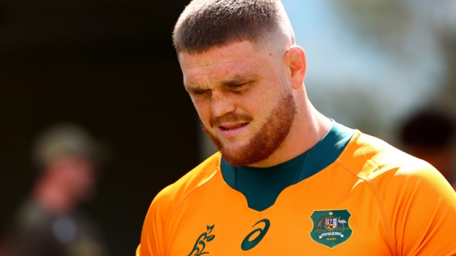 World Cup blow as Wallaby Swinton banned for seven weeks | eNCA