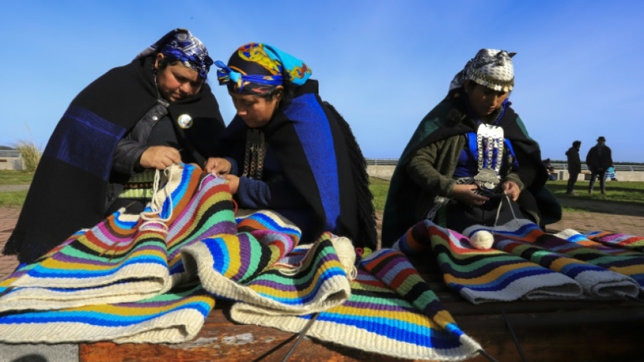 New study finds prehistoric migration from China to Americas | eNCA