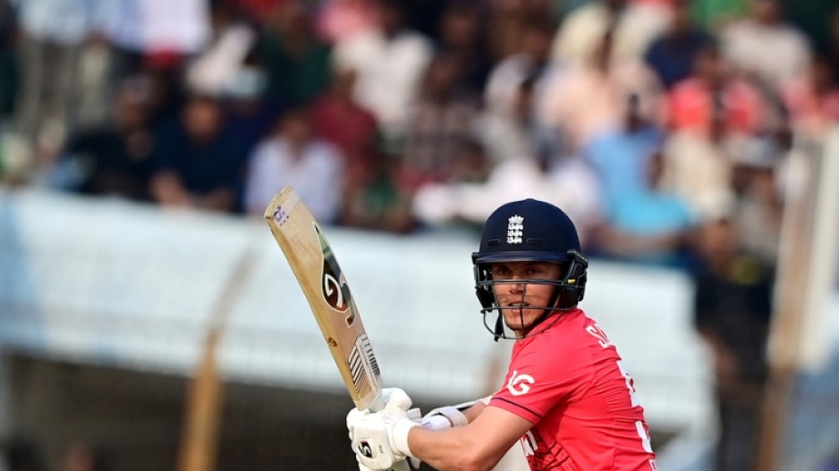 England ace Curran under fire as IPL record price tag weighs heavy | eNCA