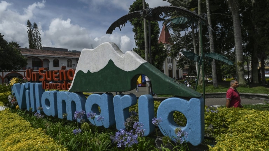 Despite rumblings, Colombia volcano survivor skeptical of repeat ...