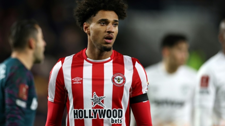 Brentford sign Kevin Schade for club-record fee | eNCA