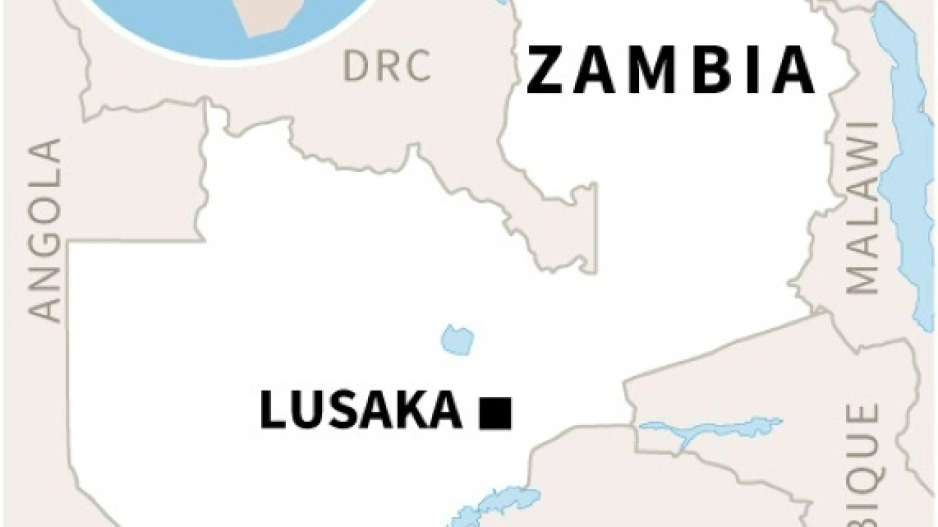Five things to know about Zambia | eNCA