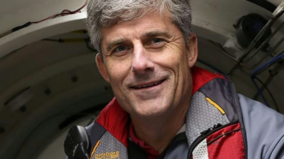 All five on Titanic sub dead after 'catastrophic' implosion | eNCA