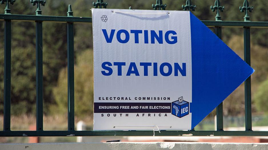 South Africa | eNCA