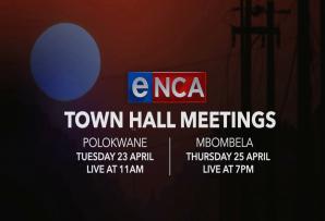 Top Stories | eNCA