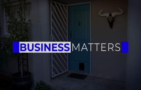 Business Matters | eNCA