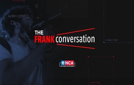 The Frank Conversation | The scourge of youth unemployment | eNCA