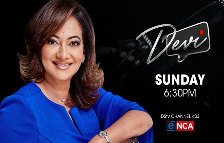 Devi | Stokvel - Wouter Kellerman| 25 June 2023 | eNCA