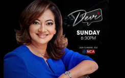 Devi Show | eNCA